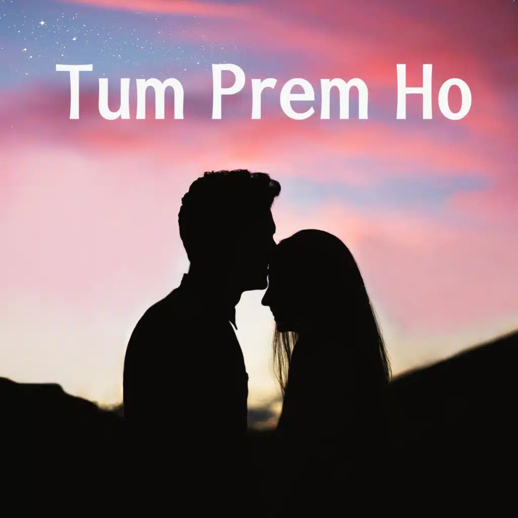 Arun Prajith - Tum Prem Ho | Play on Anghami