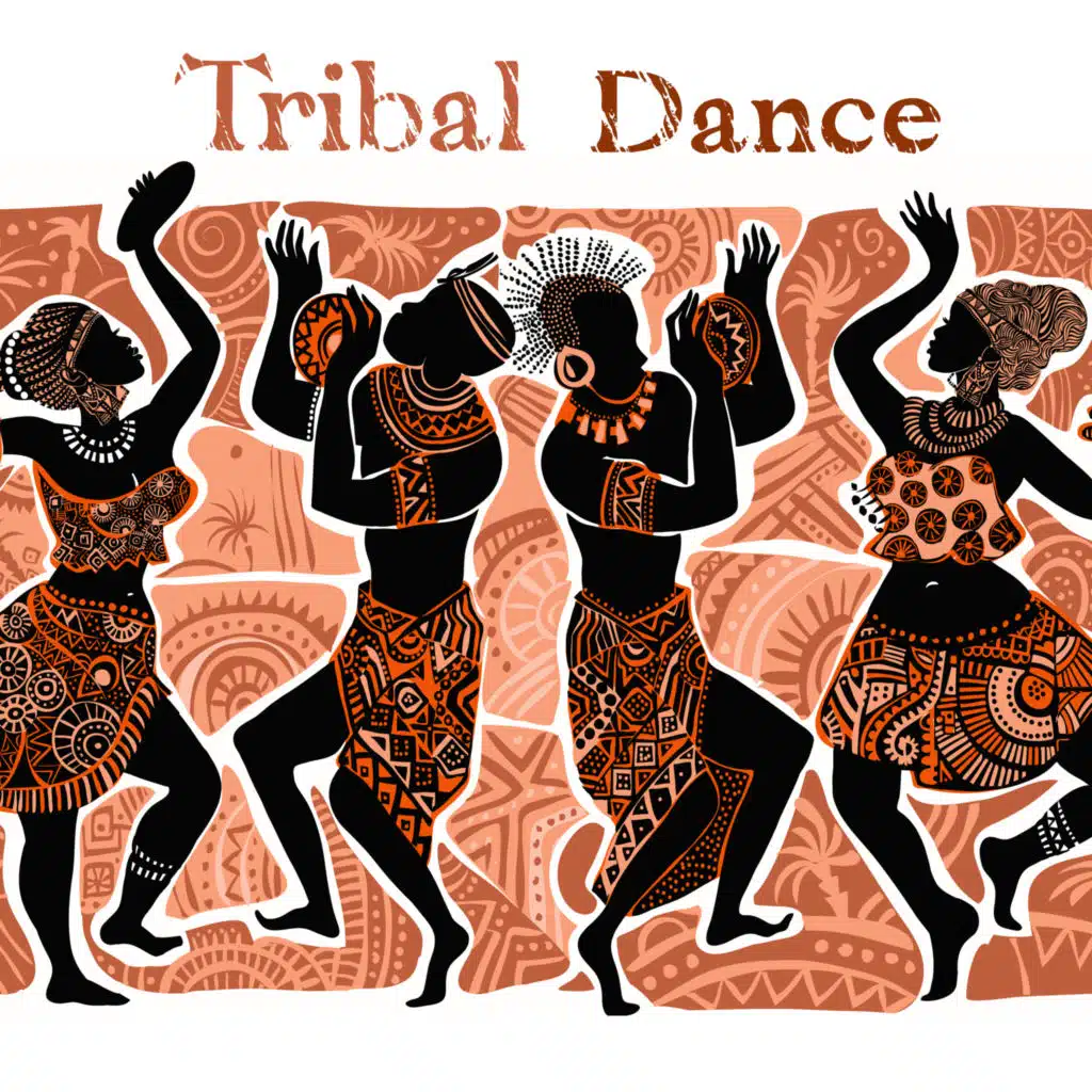 Tribal Dance: African Rhythms, Drums Music, Ethnic New Age Sounds by ...