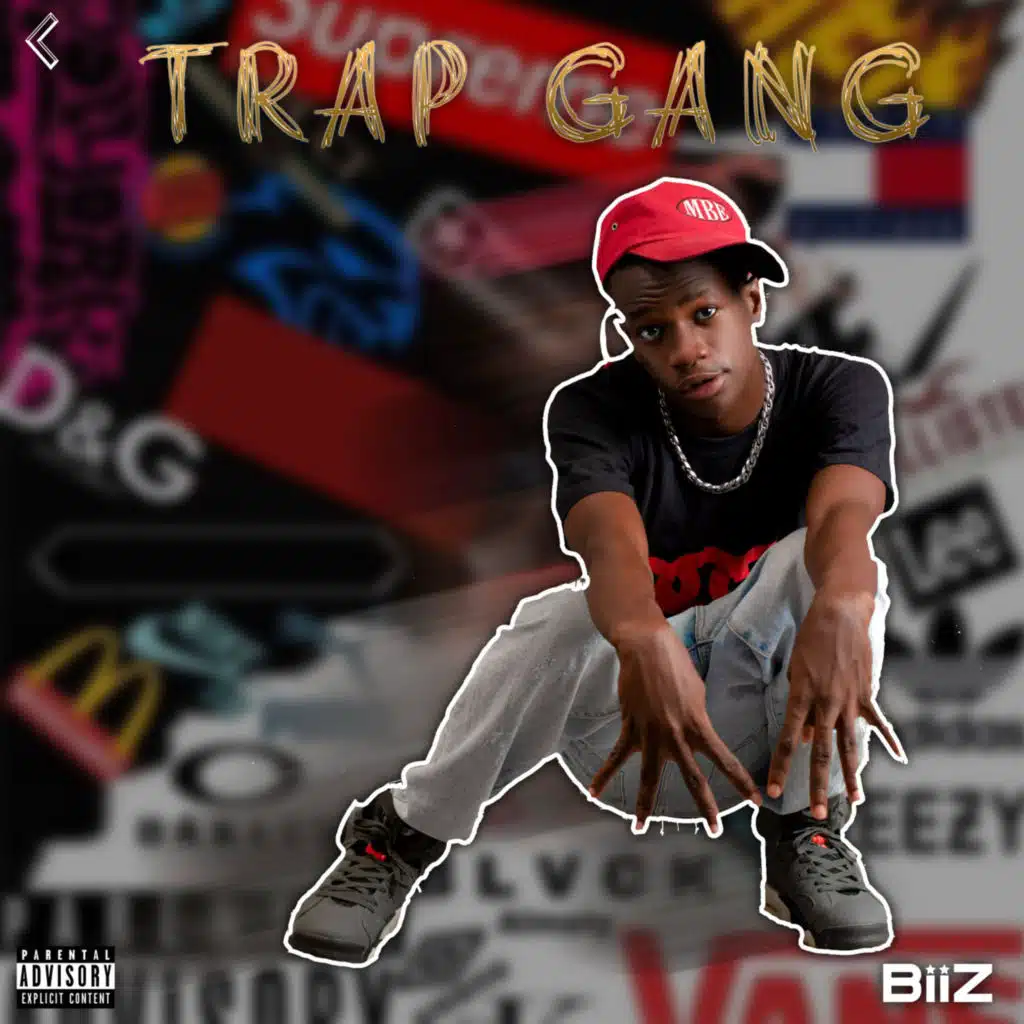 Og Biiz - Trap Gang | Play on Anghami
