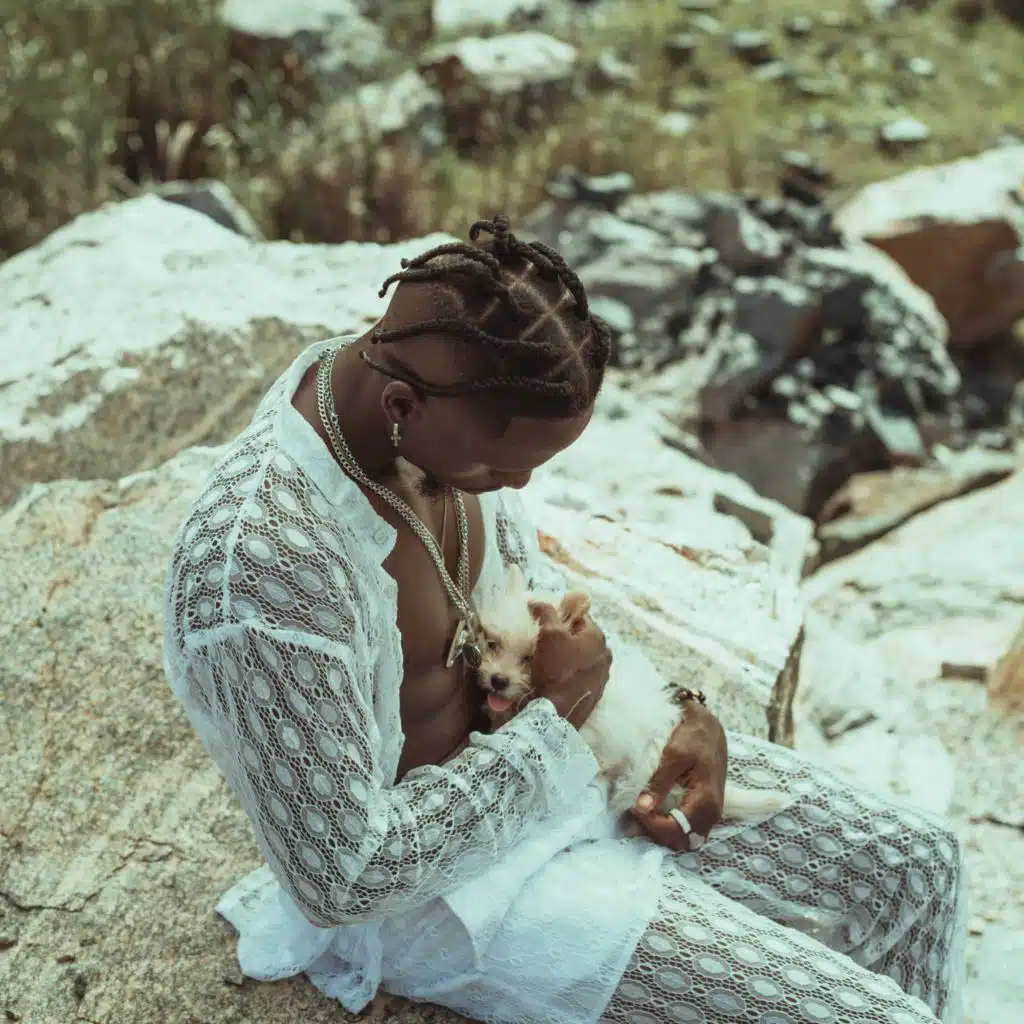 AYIZULU (Acoustic Version) by Rickman Manrick | Play on Anghami