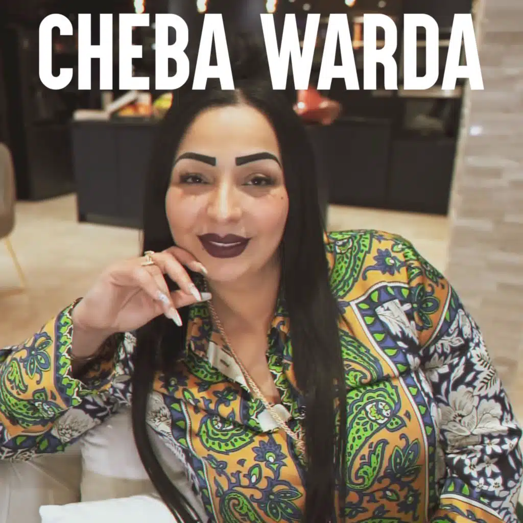 Cha Rbaht Ya Chekam by Chaba Warda | Play on Anghami