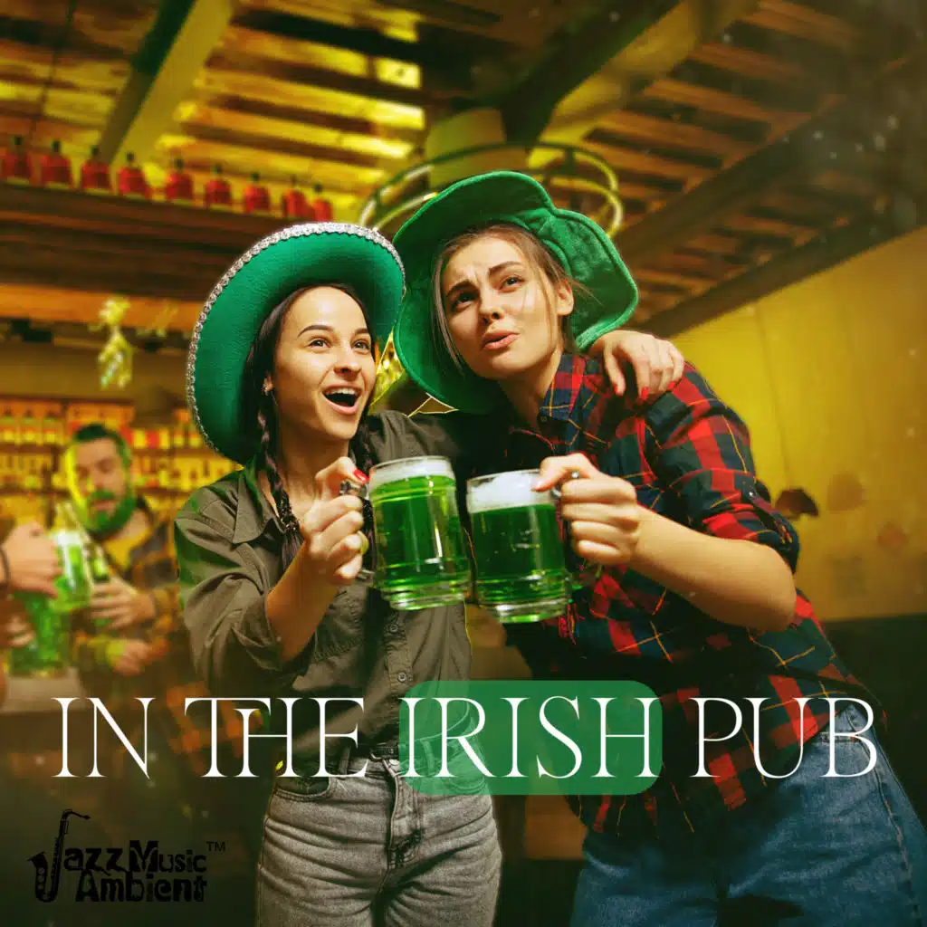 In the Irish Pub: Instrumental Irish Traditional Music Mix by ...