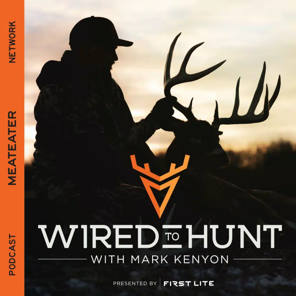 Ep. 633: Creating Better Hunting by Managing for Native Habitat and ...