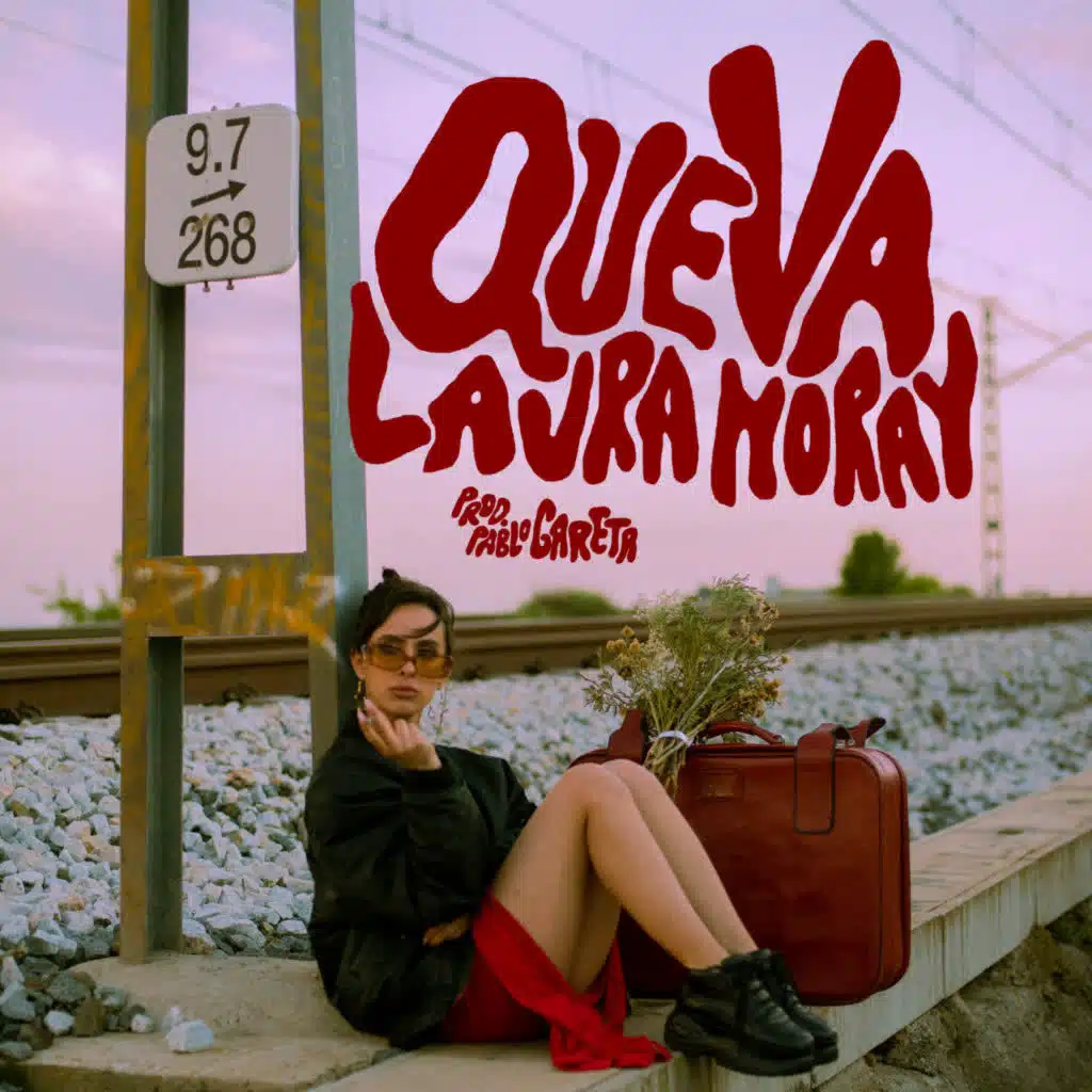 Laura Moray - Qué Va | Play on Anghami
