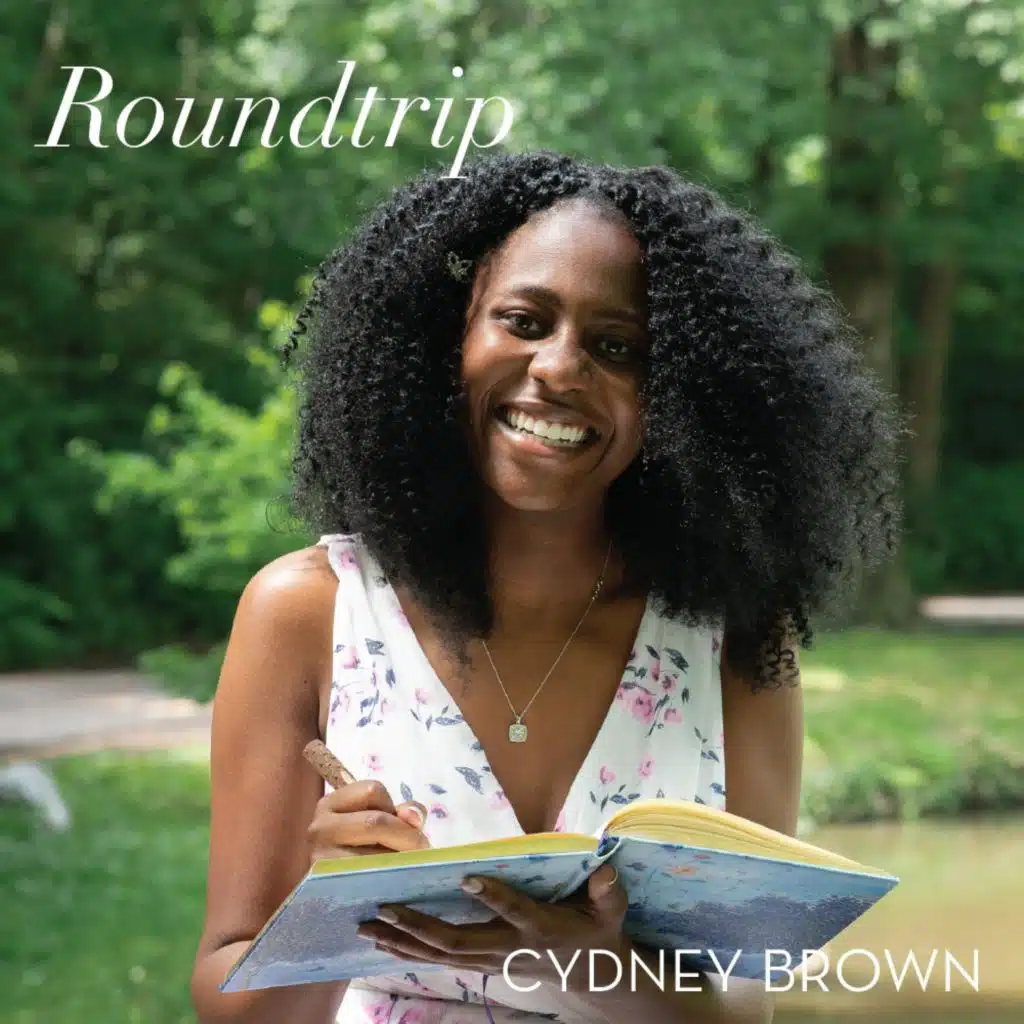 Cydney Brown - Do You Ever Wonder | Play on Anghami