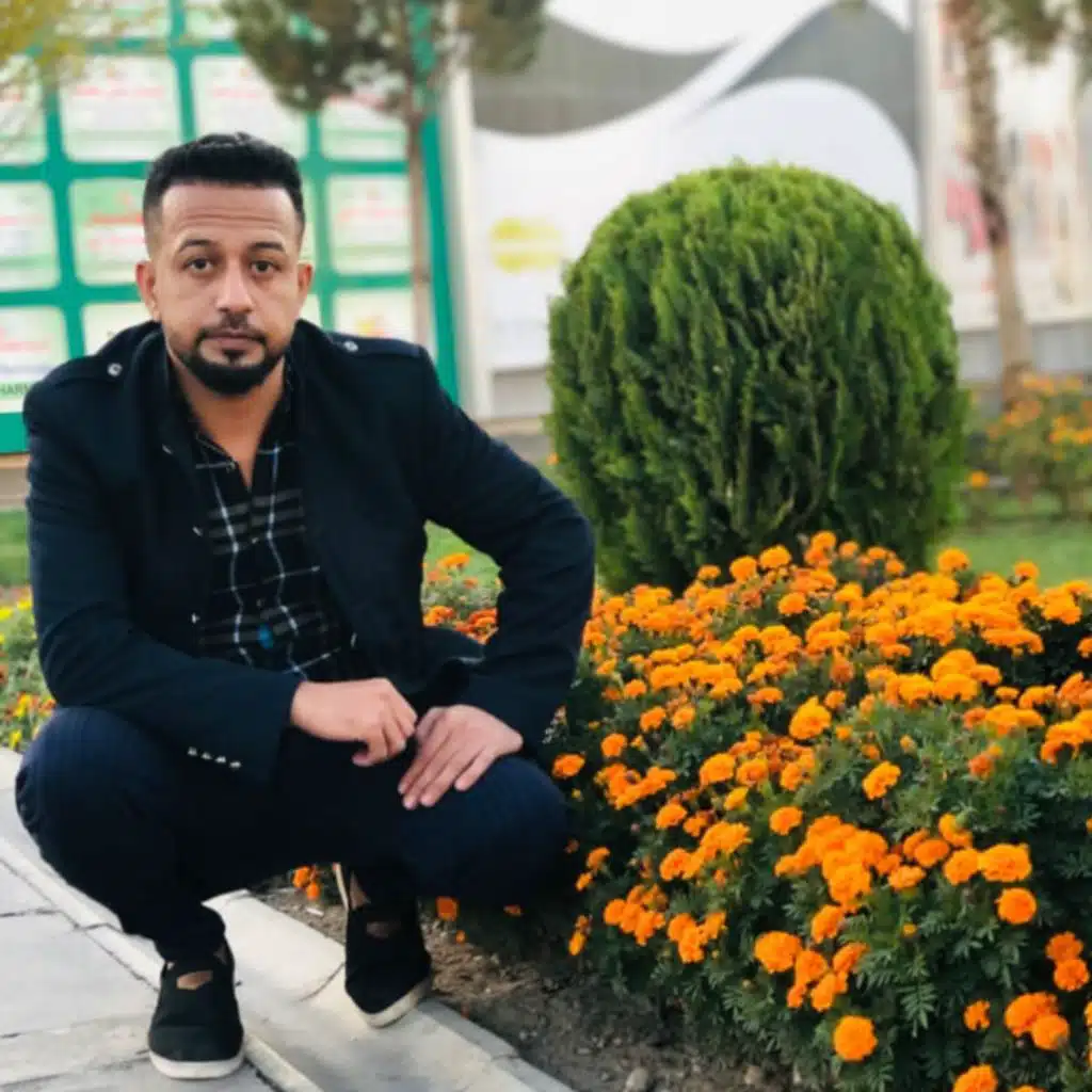 ‏اغنية احمد حسن يا ملك الموت Ahmed Hassan - Ya Malk Alomot | استماع على ...