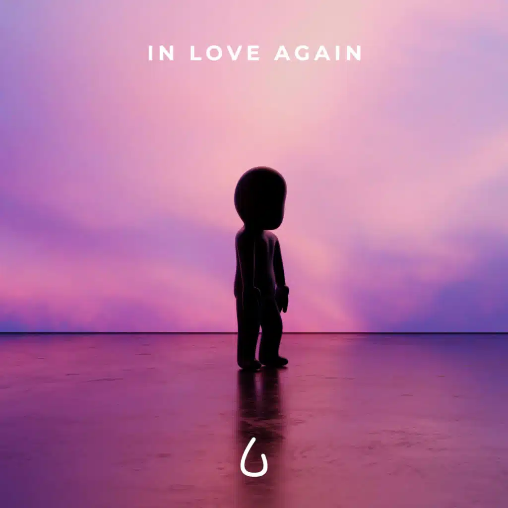 In Love Again by Lonely in the Rain | Play on Anghami