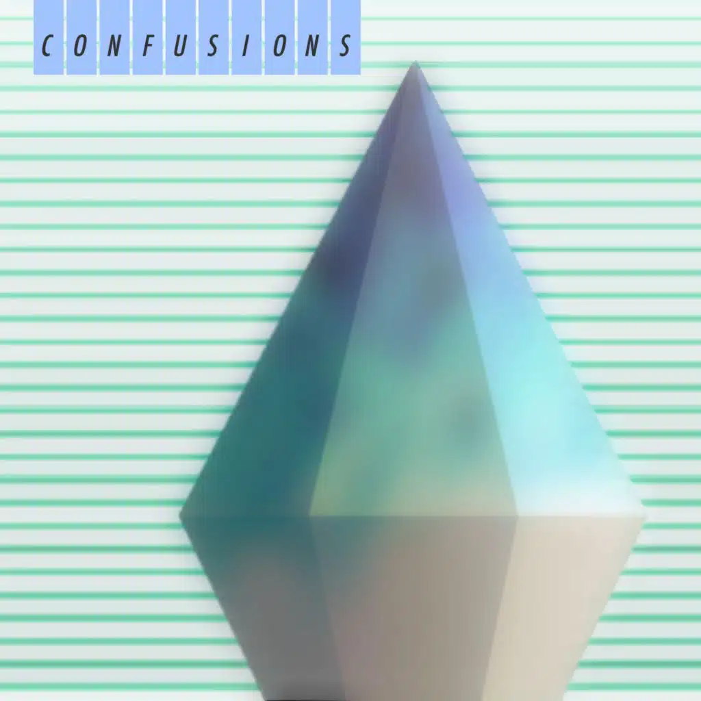 Grounds by Confusions | Play on Anghami