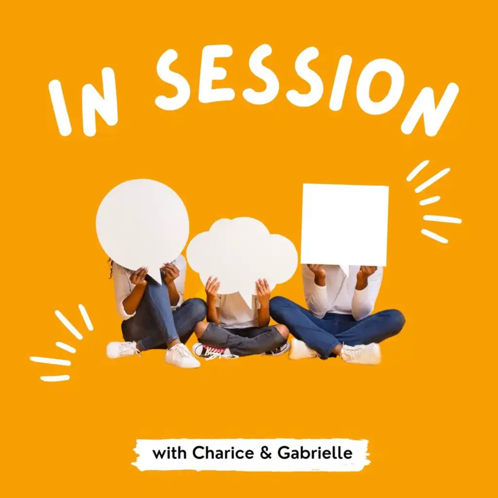 Therapy Buzz Words| Listen on Anghami