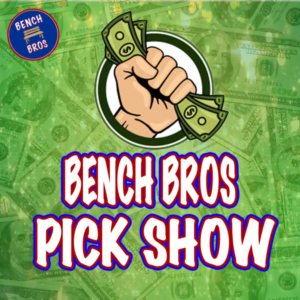 Picks Friday - 5.12| Listen on Anghami