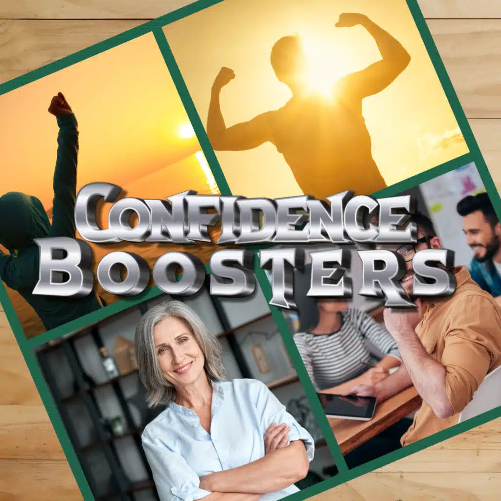 Motivating Music, Confidence Boost Songs & Confidence Boosters ...