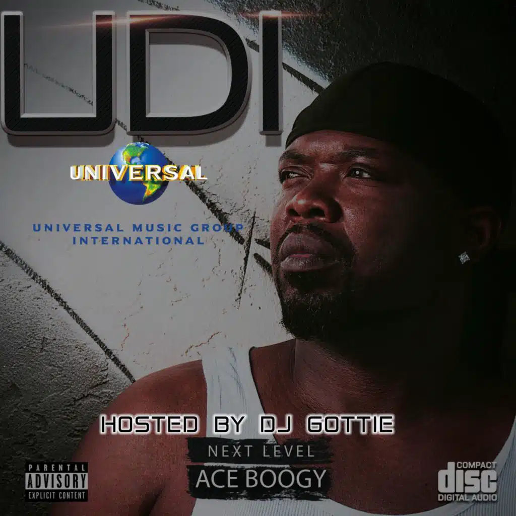 NEXT LEVEL MIXTAPE by Aceboogy the Boogy MAN | Play on Anghami