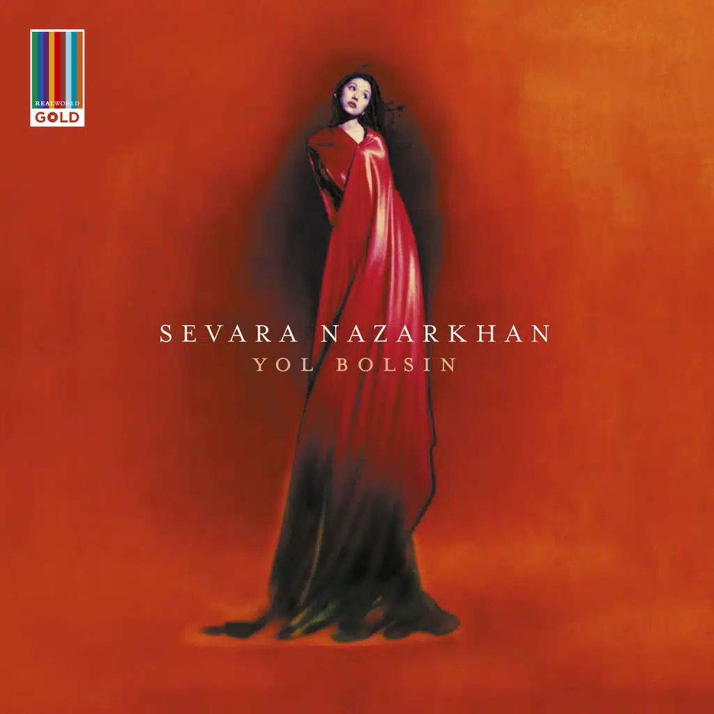 Sevara Nazarkhan - Yor-Yor | Play on Anghami