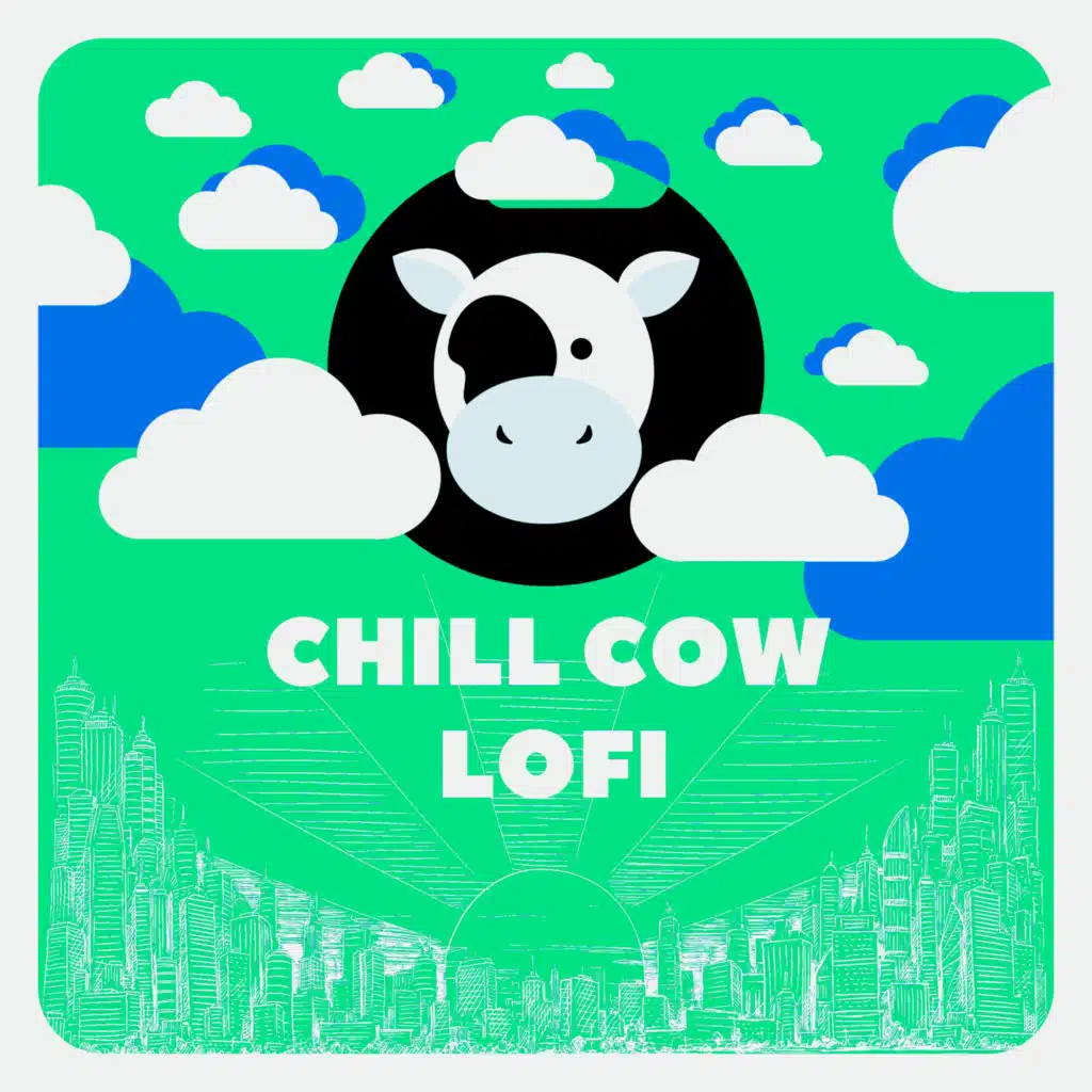 Chill Cow Lofi - Lofi RNB Daydreams | Play on Anghami