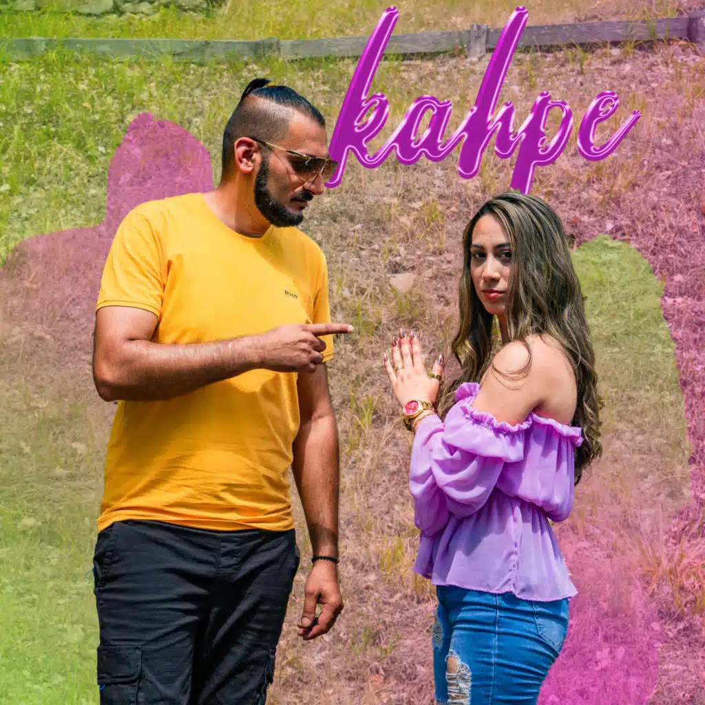 Aylin - Kahpe (feat. Yaşar_Off) | Play on Anghami