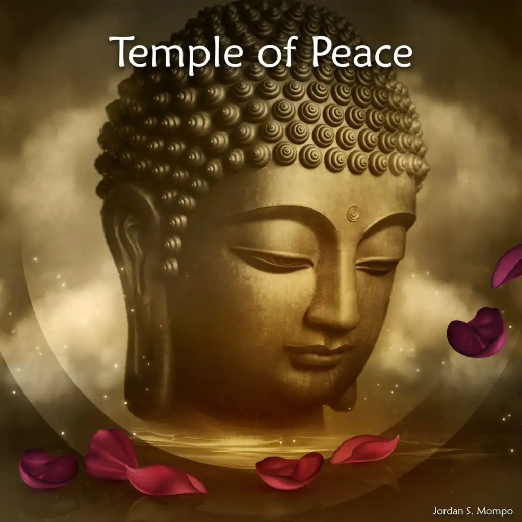 Jordan S. Mompo - Just for You | Play on Anghami