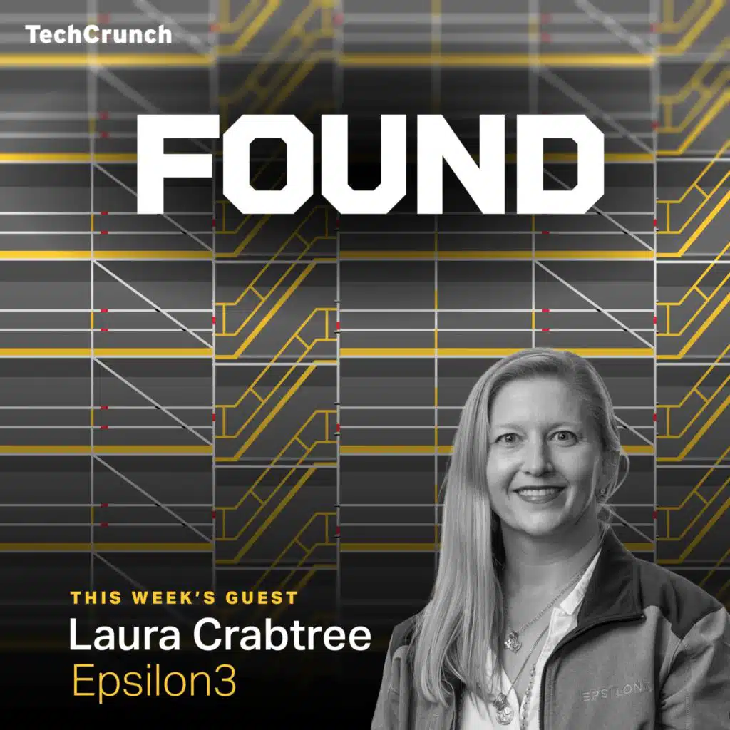 ‏Laura Crabtree on Space Software| استمع على أنغامي