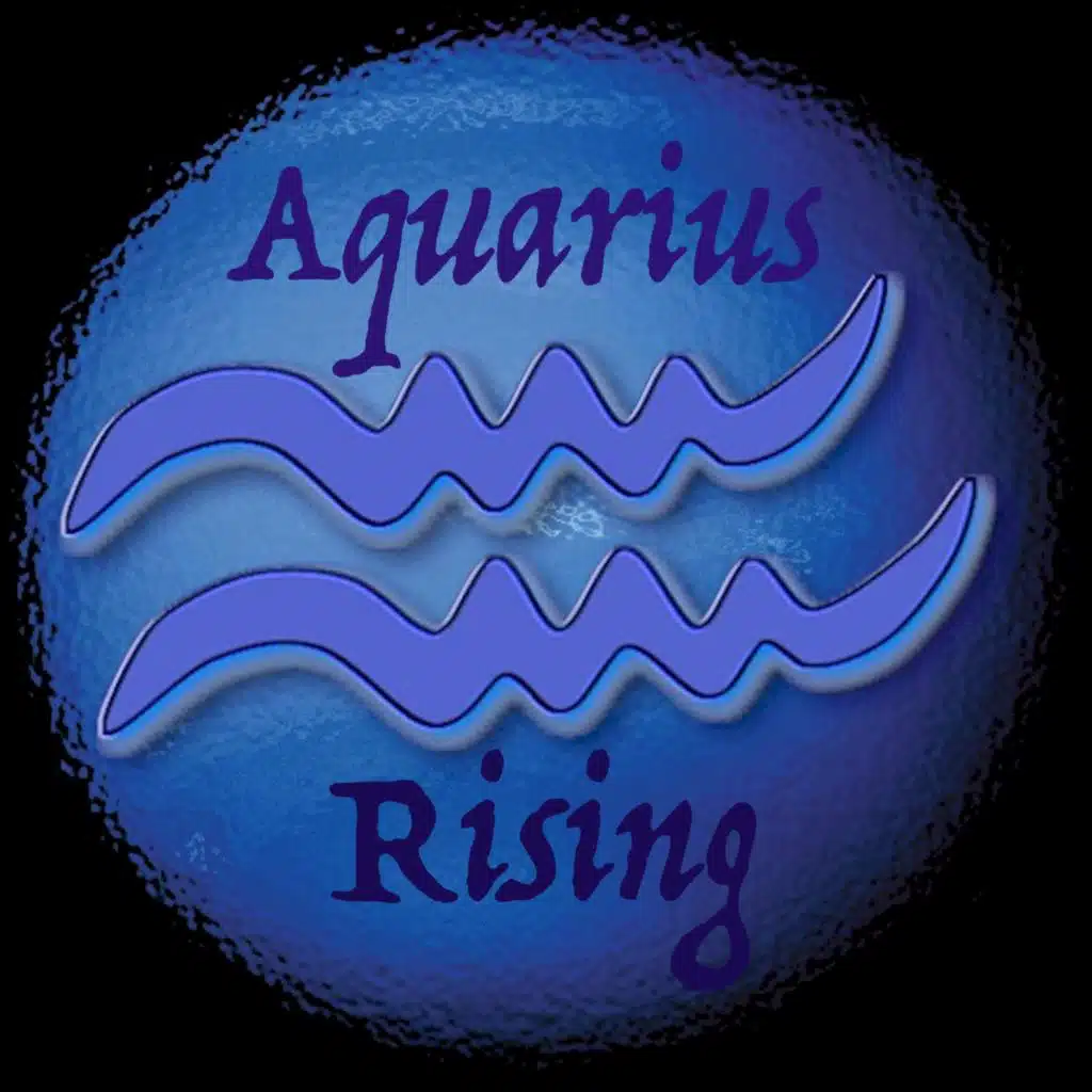 Aquarius Rising - True Facts of Life | Play on Anghami