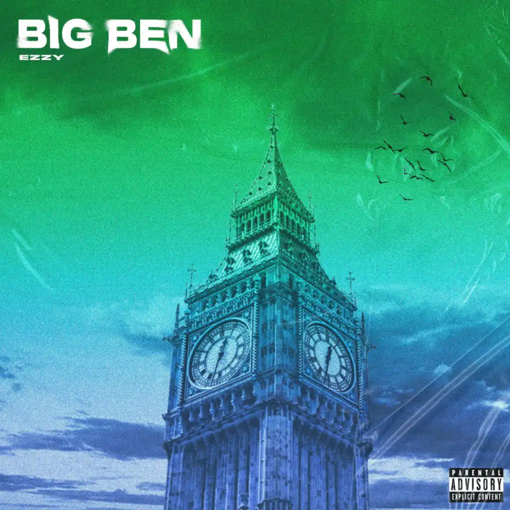 Big Ben by Ezzy | Play on Anghami