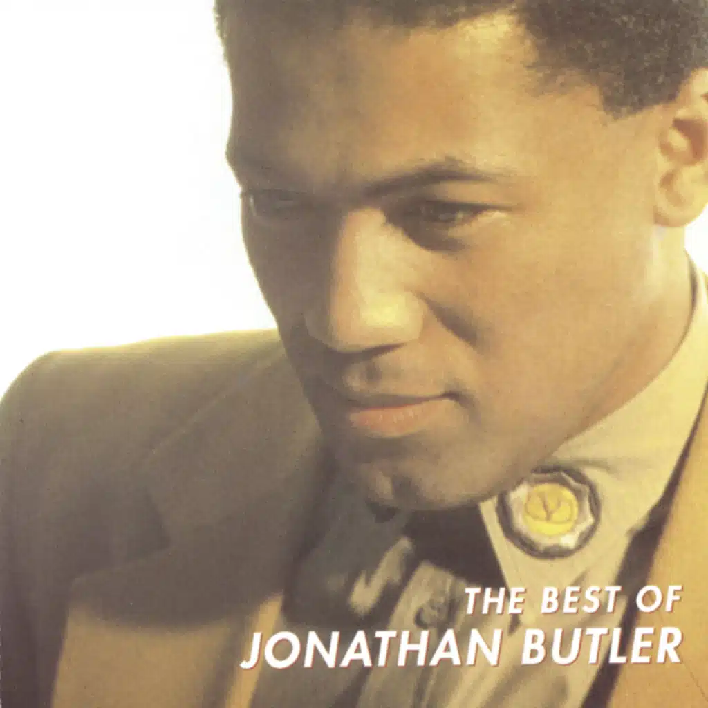 Jonathan Butler - More Than Friends | Play on Anghami