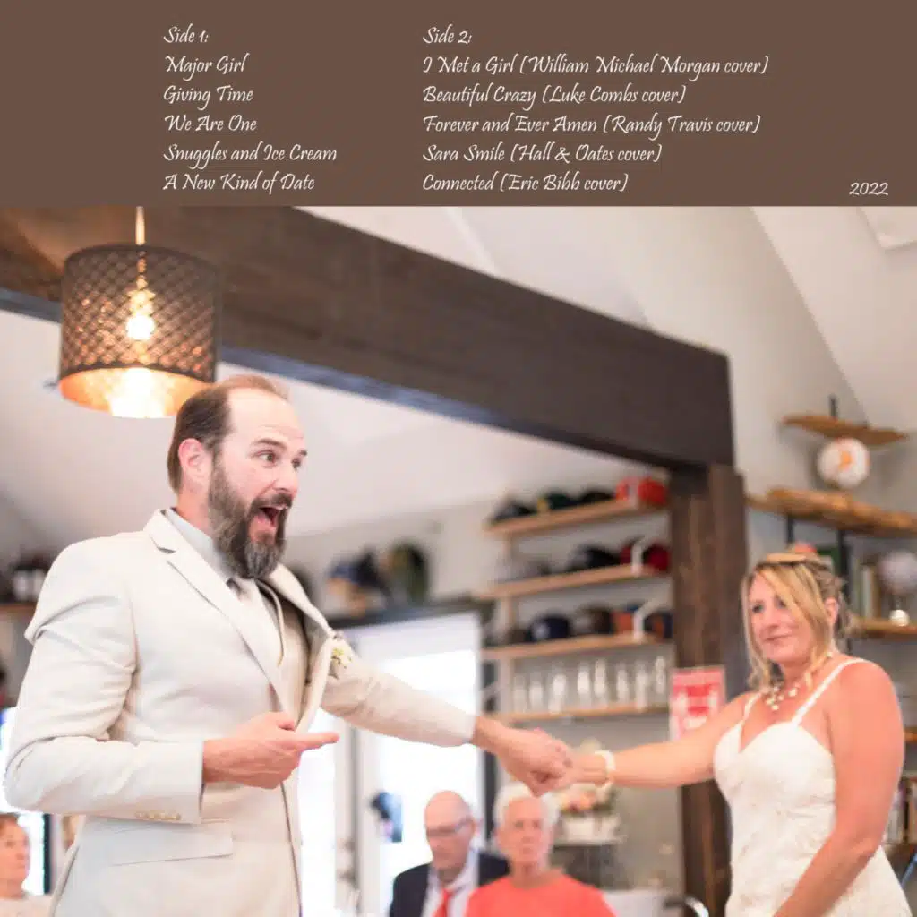 Glen Meloy - Connected | Play on Anghami