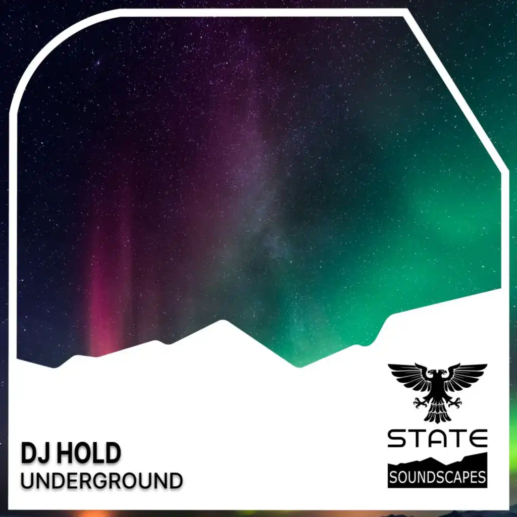 Dj Hold Underground Play On Anghami