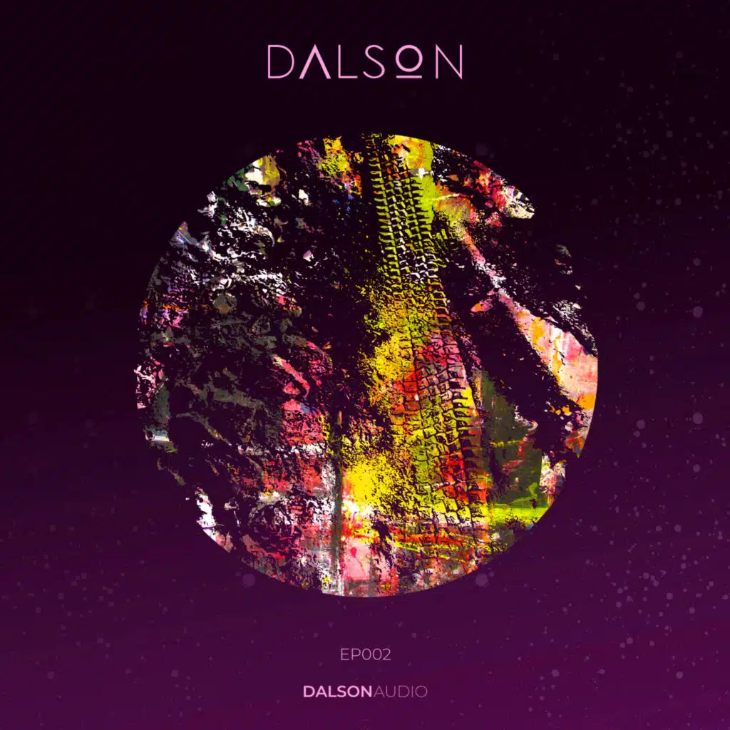 Dalson - Atlantic | Play on Anghami
