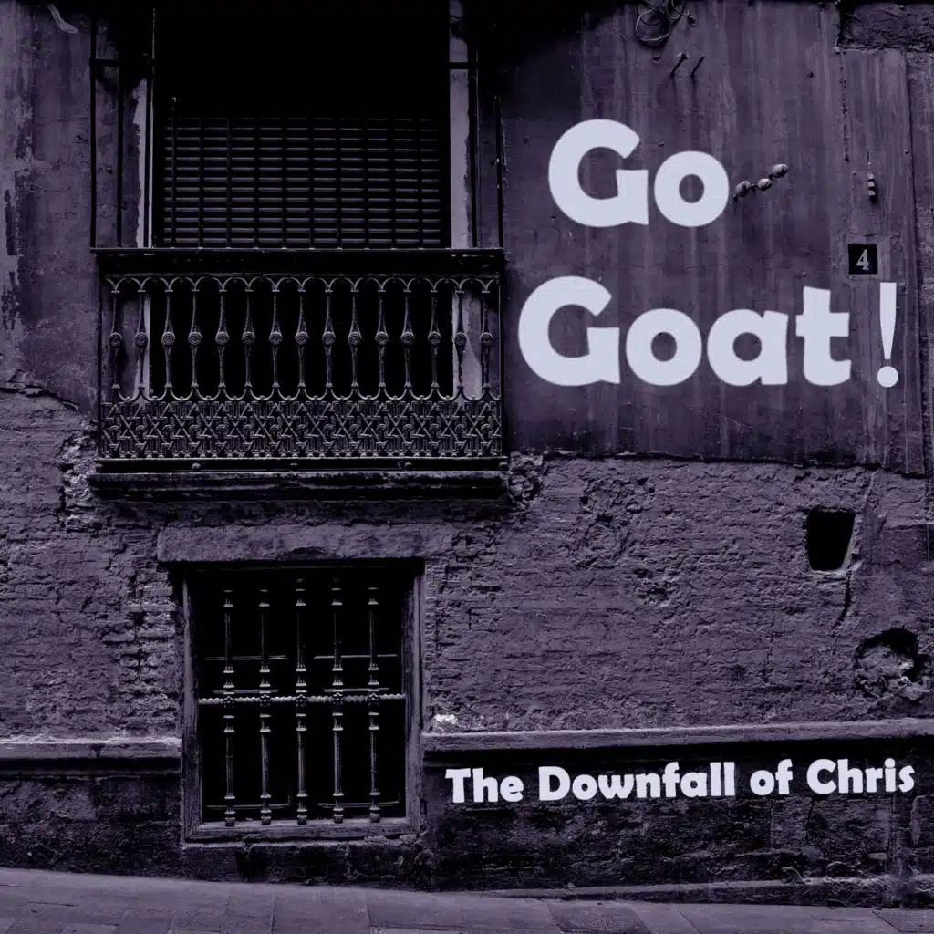 Go Goat ! - I Hit My Boss | Play on Anghami