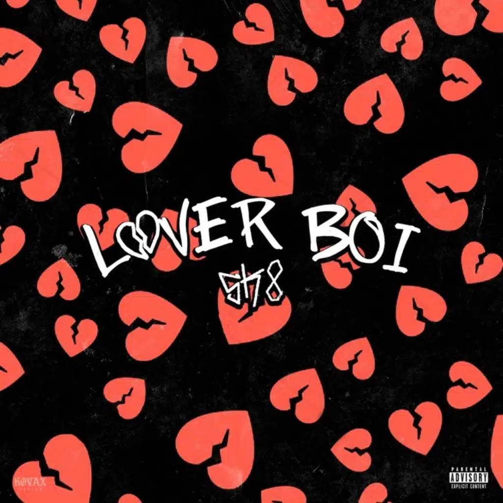 Lover Boi by SK8 | Play on Anghami
