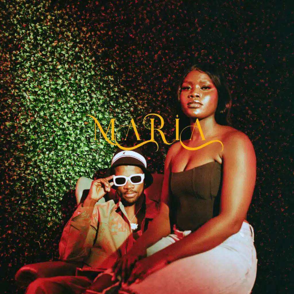 Yung JLMSK - MARIA | Play on Anghami