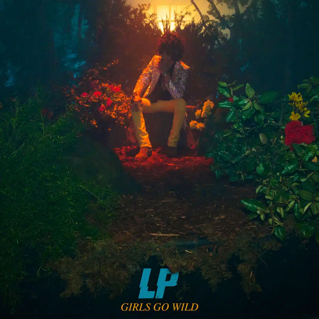 LP - Girls Go Wild | Play on Anghami