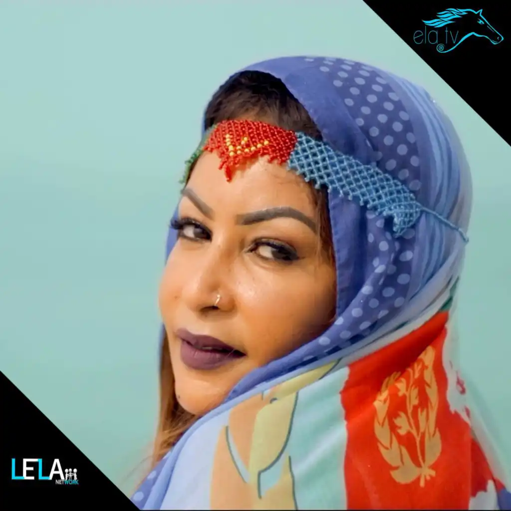 Helen Meles - Kemey Dina | Play on Anghami