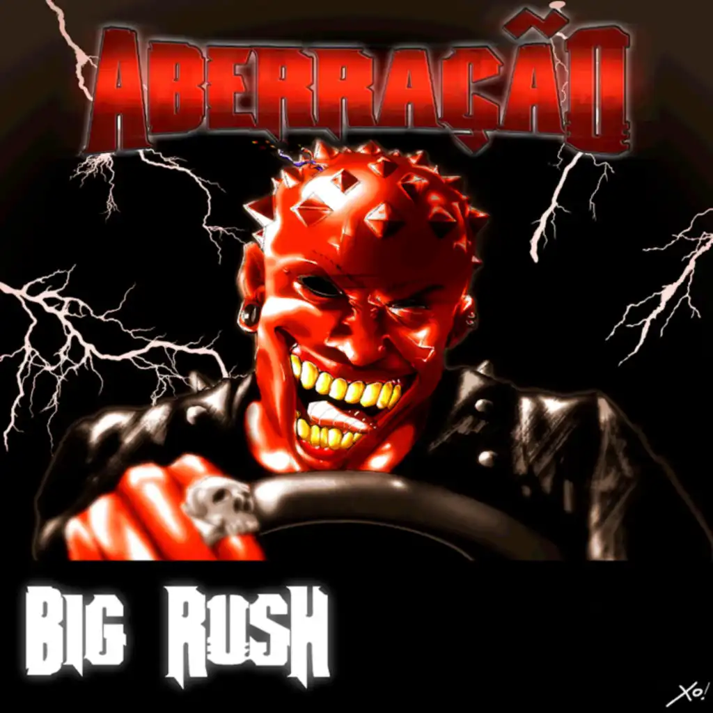 Big Rush Subsolo Play On Anghami
