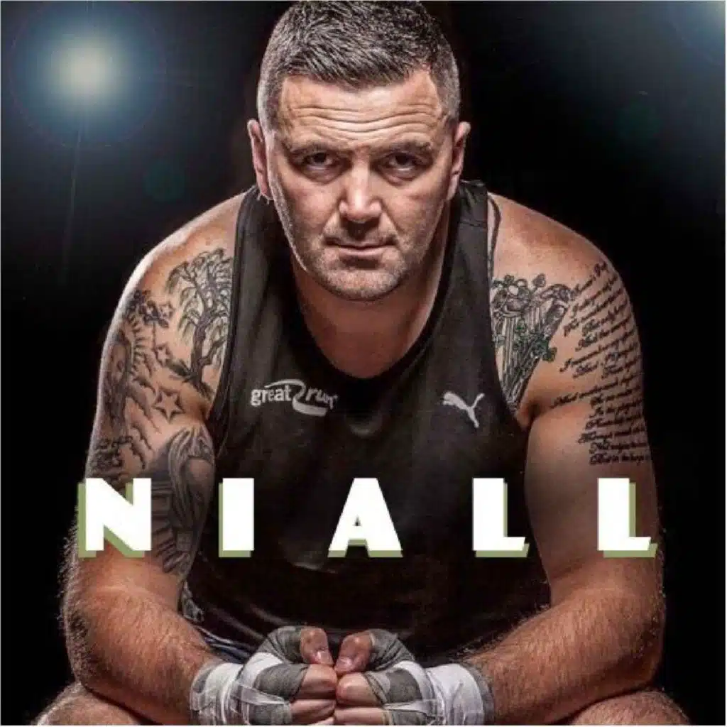 Endswell Boxing Podcast | Listen on Anghami