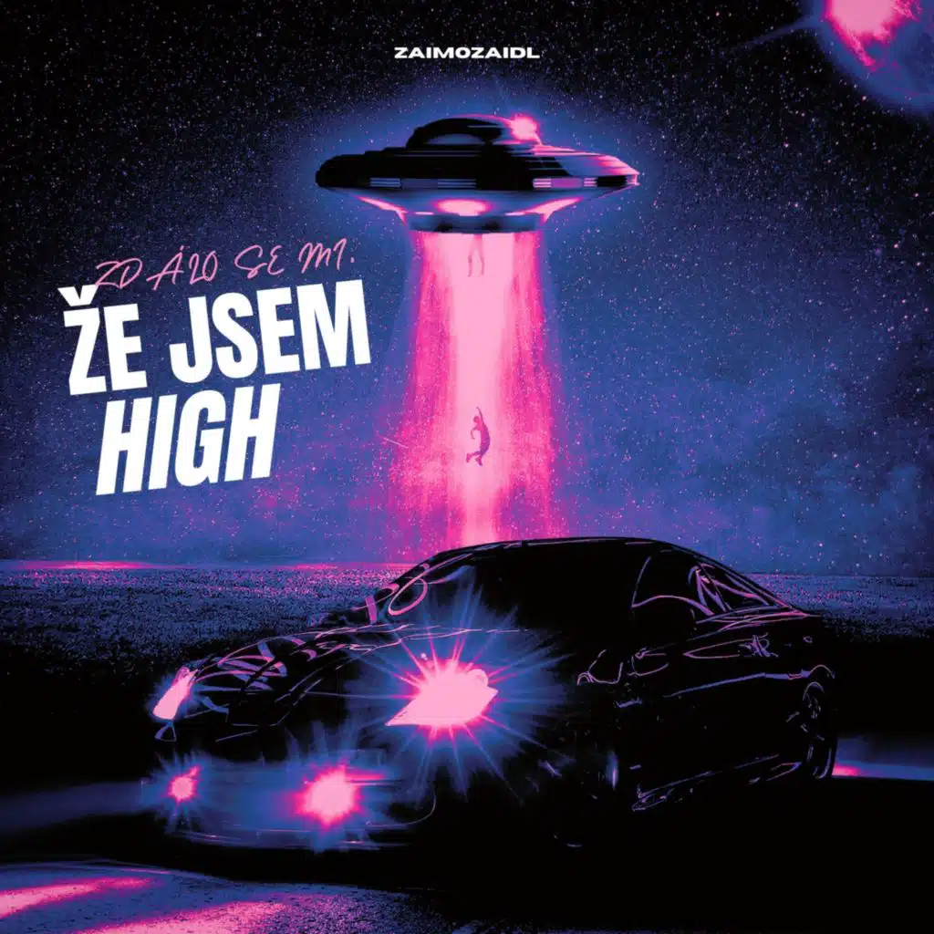 ZAIMO - on our shit | Play on Anghami