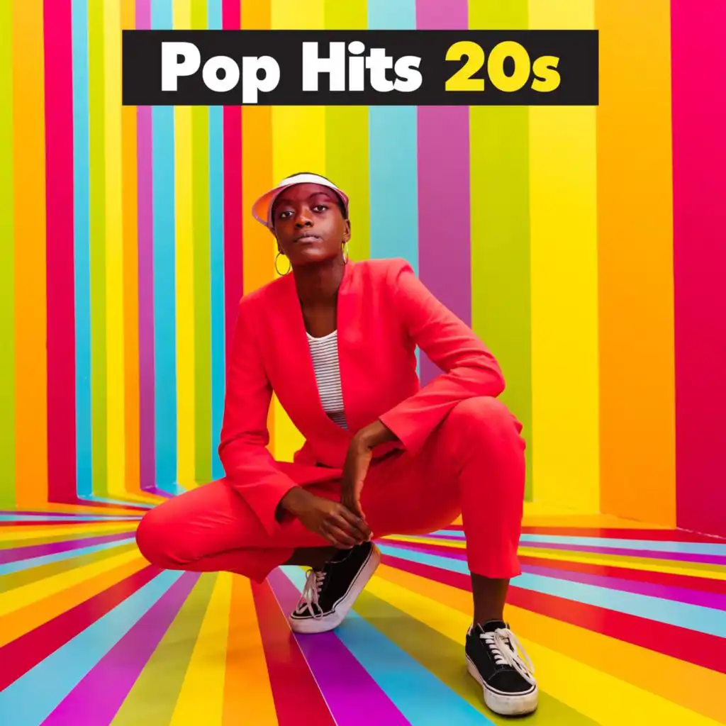 Pop Hits 20s by Various Artists | Play on Anghami