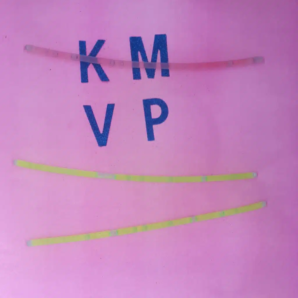 KMVP - Eagle Feast | Play on Anghami