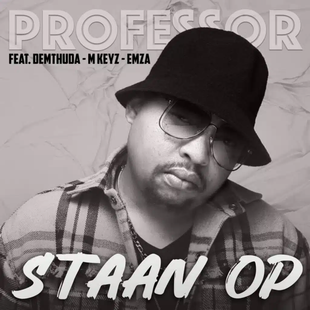 Professor - Imoto (feat. Character) | Play on Anghami