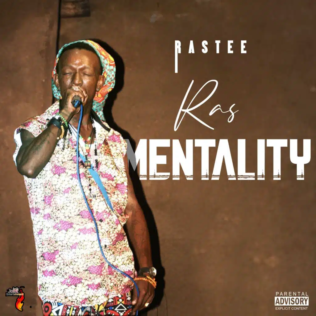 RAS_TEE - Majita | Play on Anghami