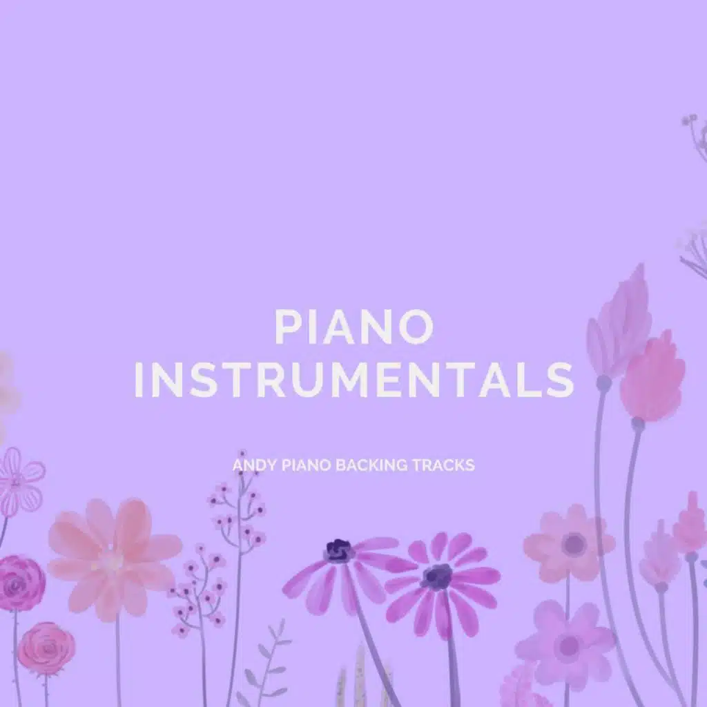 Andy Piano Backing Tracks - Iron Sky | Play on Anghami