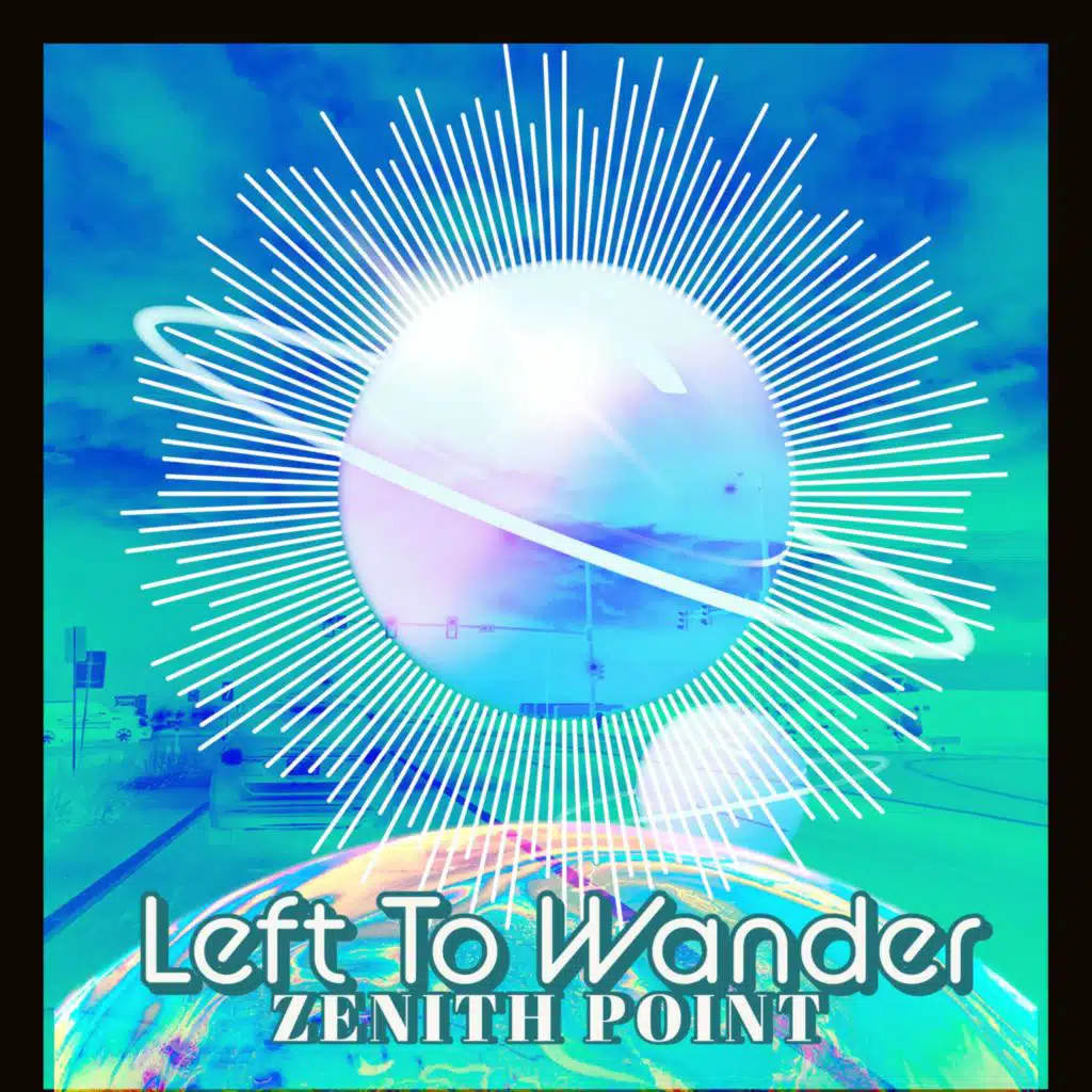 ZENITH POINT - The Multiverse | Play on Anghami