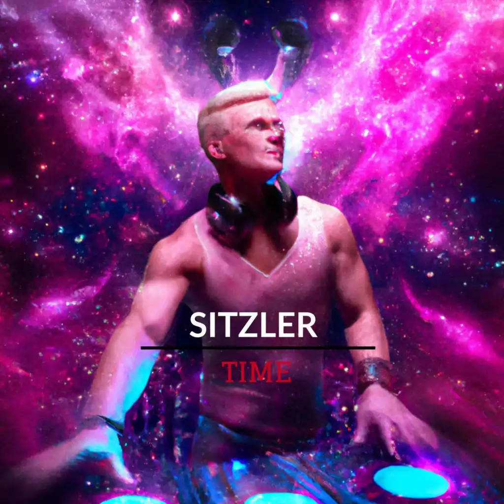 Sitzler - Hourglass | Play on Anghami