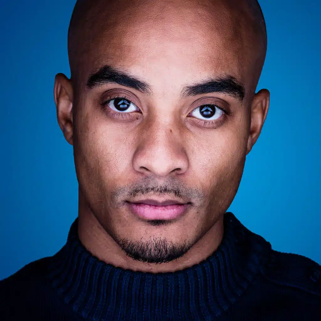 Sois Calme by Aty | Play on Anghami