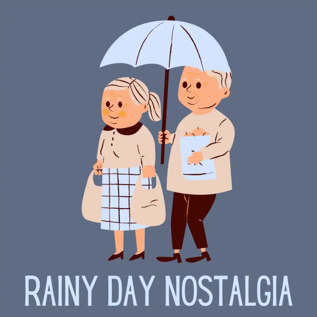 Rainy Dreaming & Light Rain Sounds - Rainy Day Nostalgia, Pt. 3 | Play ...