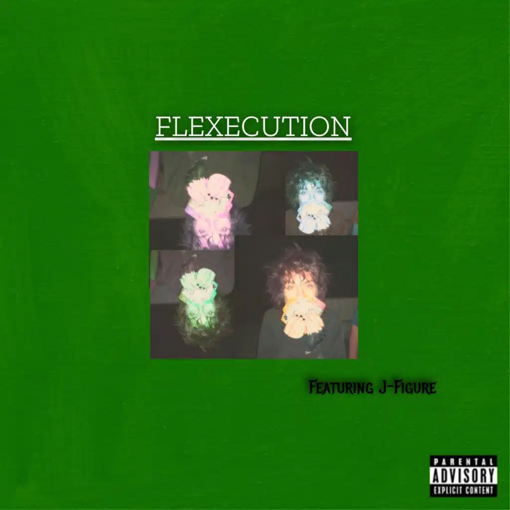 Seez.On - Flexecution (feat. J-figure) | Play on Anghami