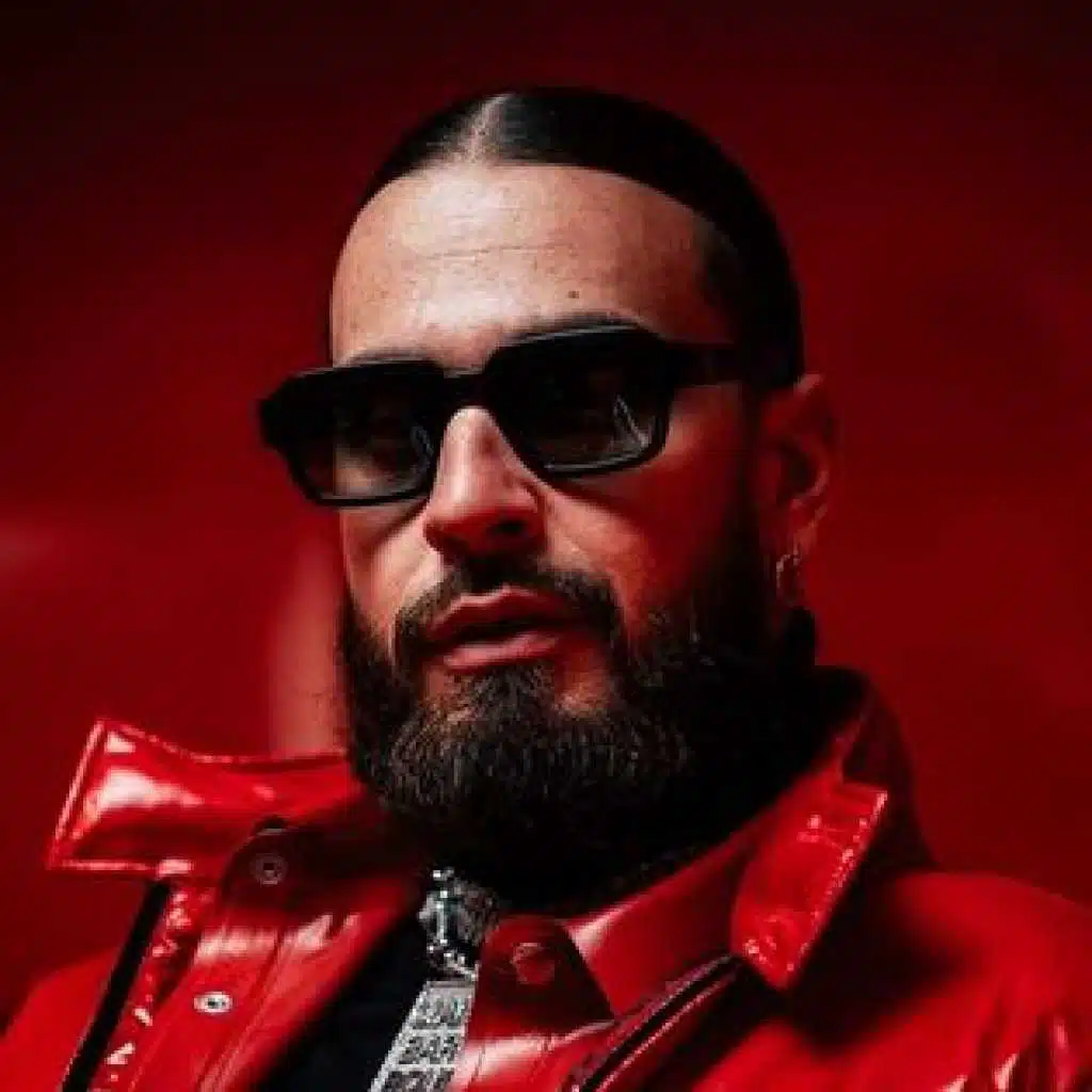 JVLIVS III : Ad Finem by SCH | Play on Anghami