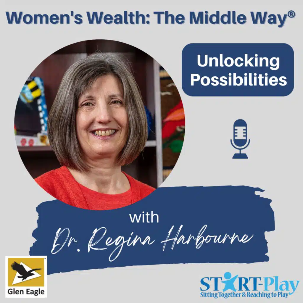 Overcoming Your Inner Critic with Dr. Lakeasha Sullivan| Listen on Anghami
