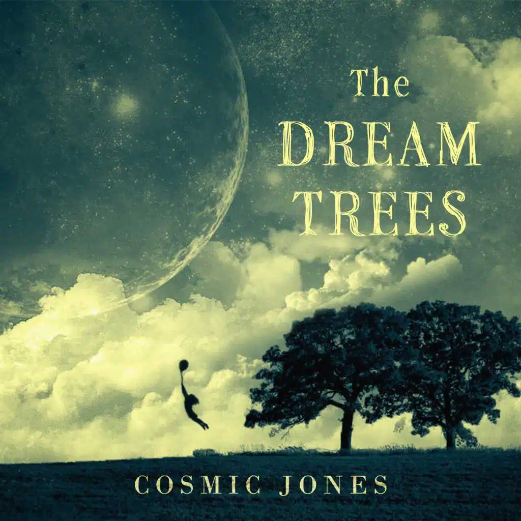Cosmic Jones - Other People | Play on Anghami