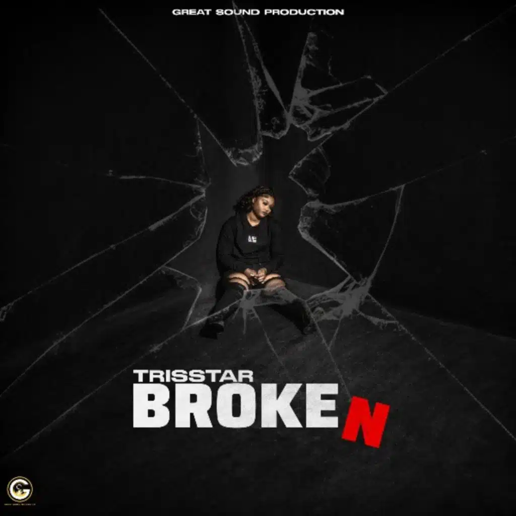 TRISSTAR - Broken | Play on Anghami