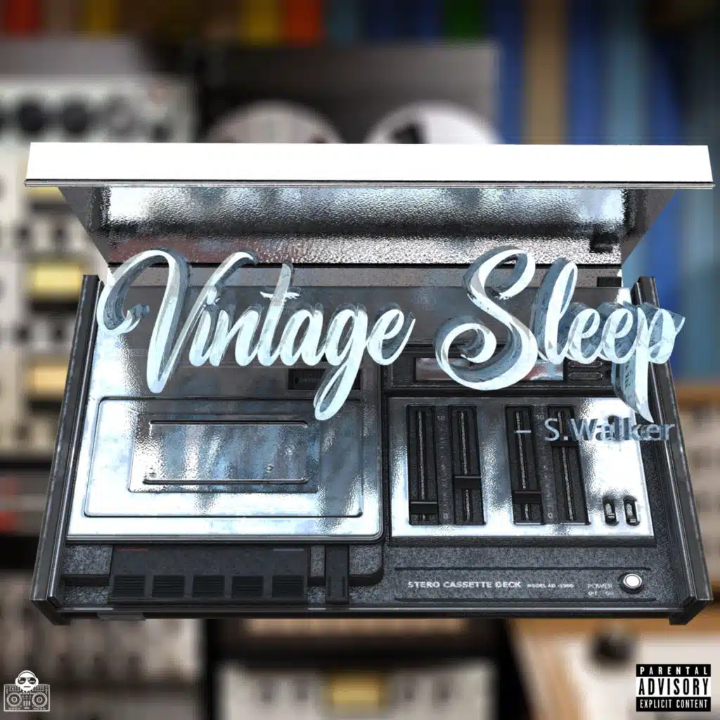 DJ OG Uncle Skip - Karma (feat. S.Walker) | Play on Anghami